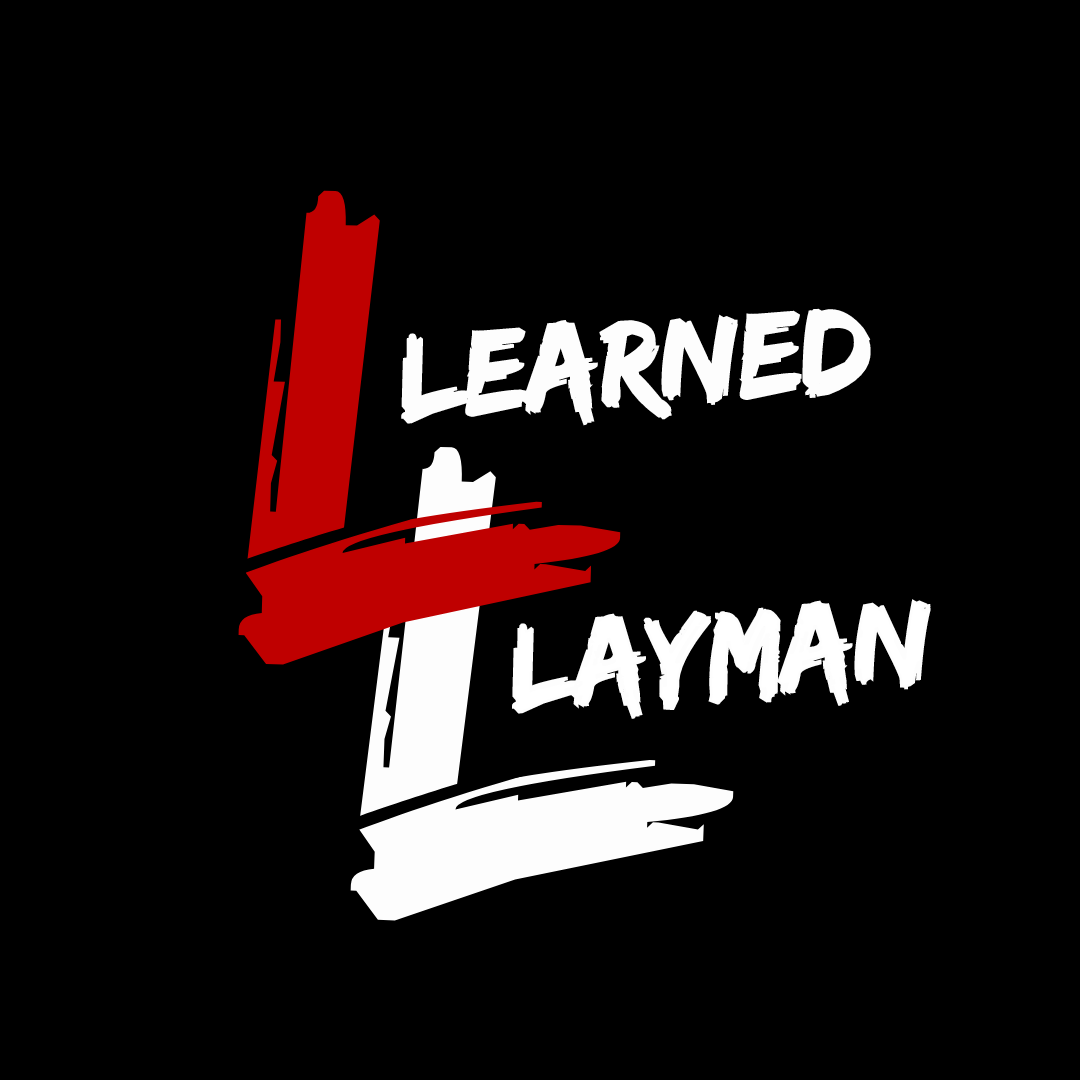 About Us - Learned Layman